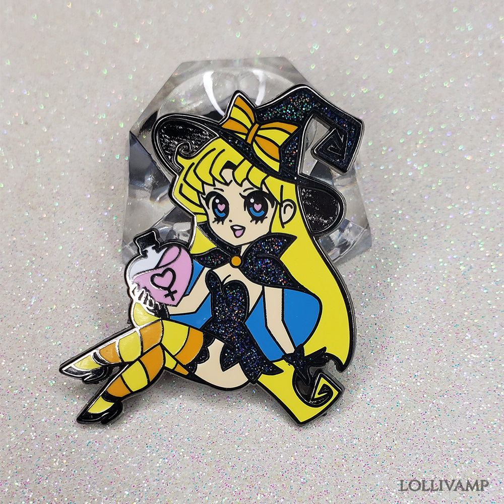 hot sale PastelShootingStar Summertime Venus PoP Enamel Pin